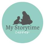 Storytime Ideas - My Storytime corner