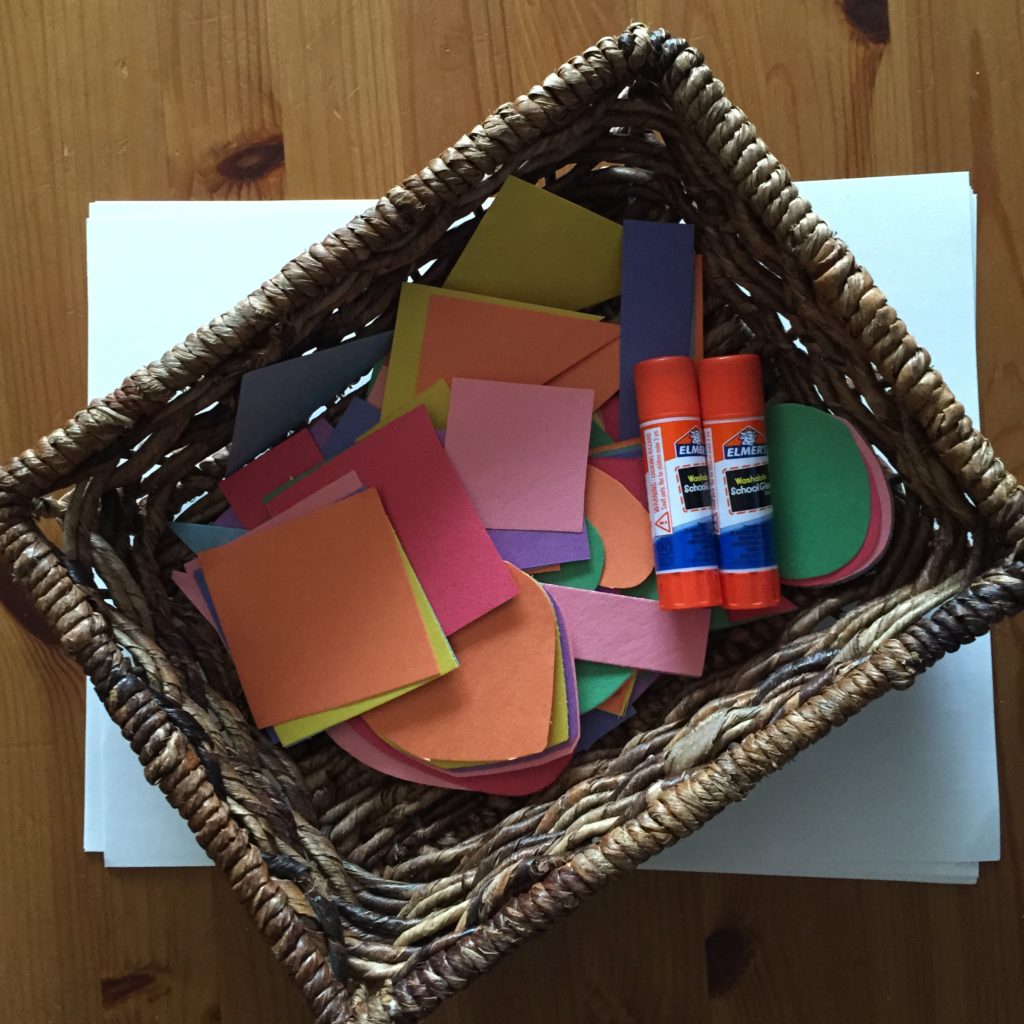 Shapes Storytime For Toddlers My Storytime Corner