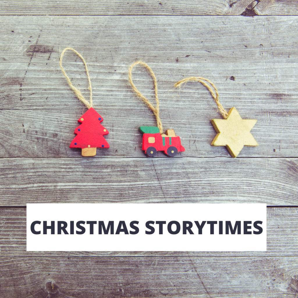 8 Joyful Christmas Story Times With Children s Book Song And